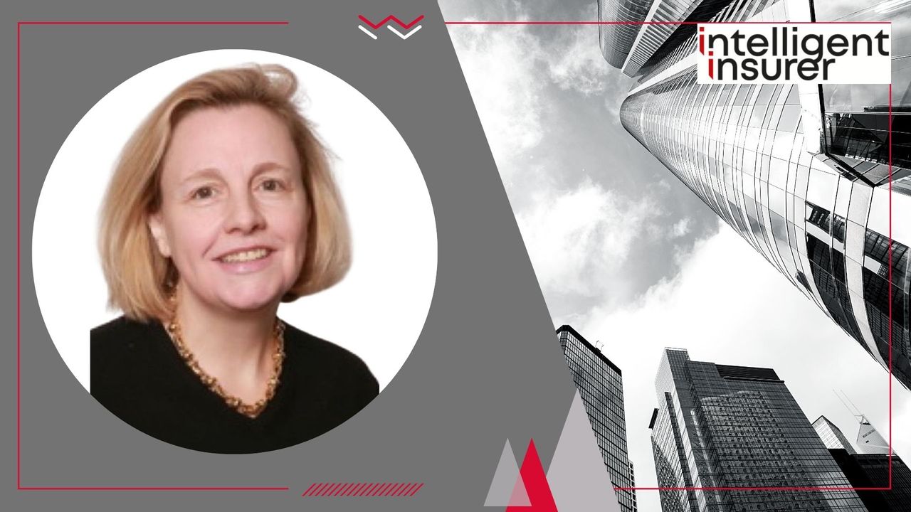 Liberty nabs RSA Luxembourg CEO for top underwriting role | Intelligent ...